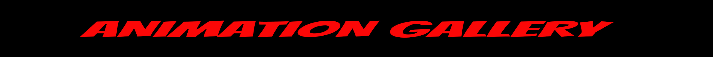 Animation Gallery - 21st CSP